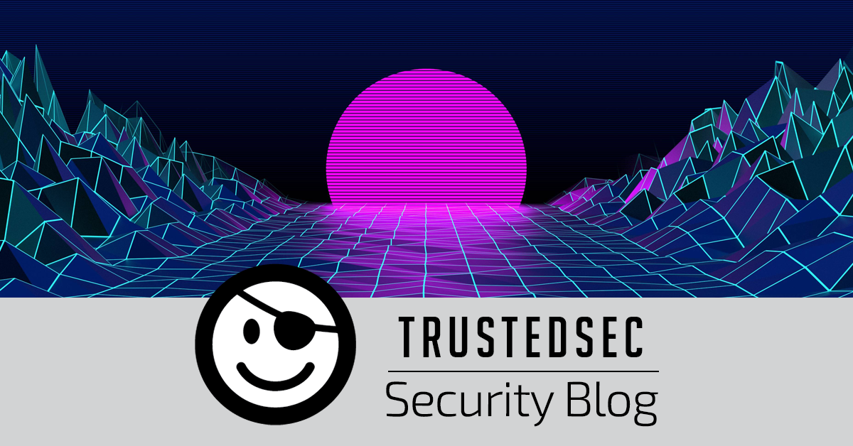 The VBA Language for Script Kiddies - TrustedSec