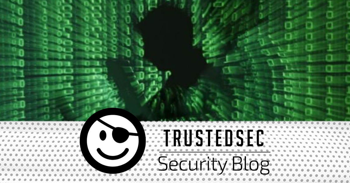 A Beginner’s Guide to Staying Safe/Anonymous Online - TrustedSec