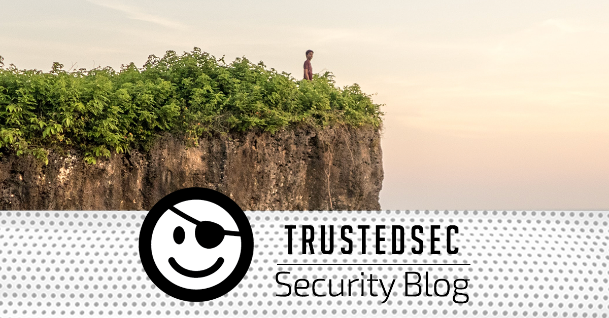 Intro To Web App Security Testing Logging Trustedsec 6173