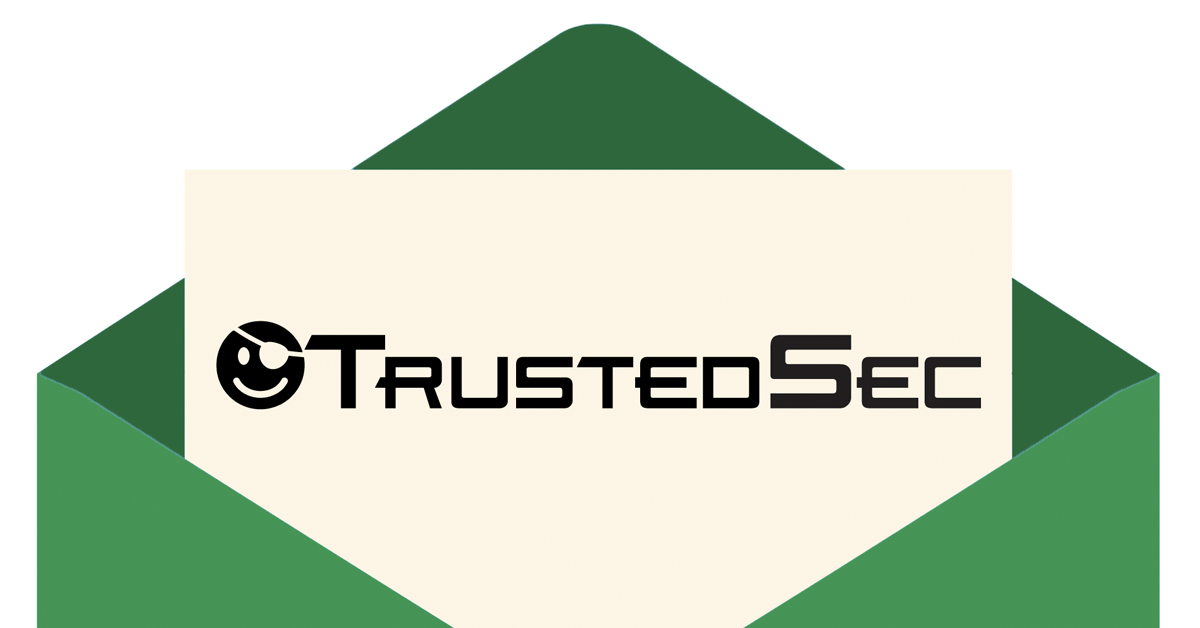 TrustedSec | Cybersecurity