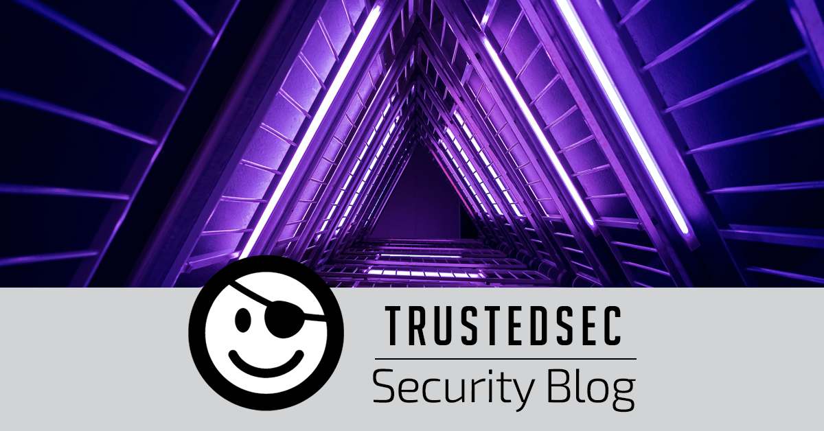 BITS for Script Kiddies - TrustedSec BITS for Script Kiddies - TrustedSec