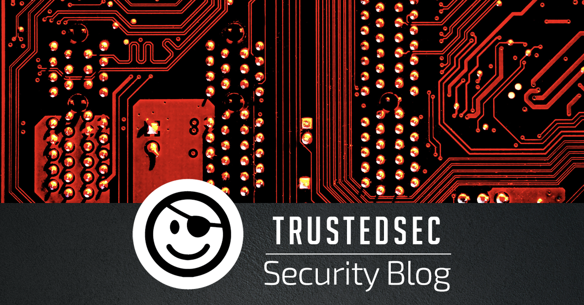 Simple Data Exfiltration Through XSS - TrustedSec