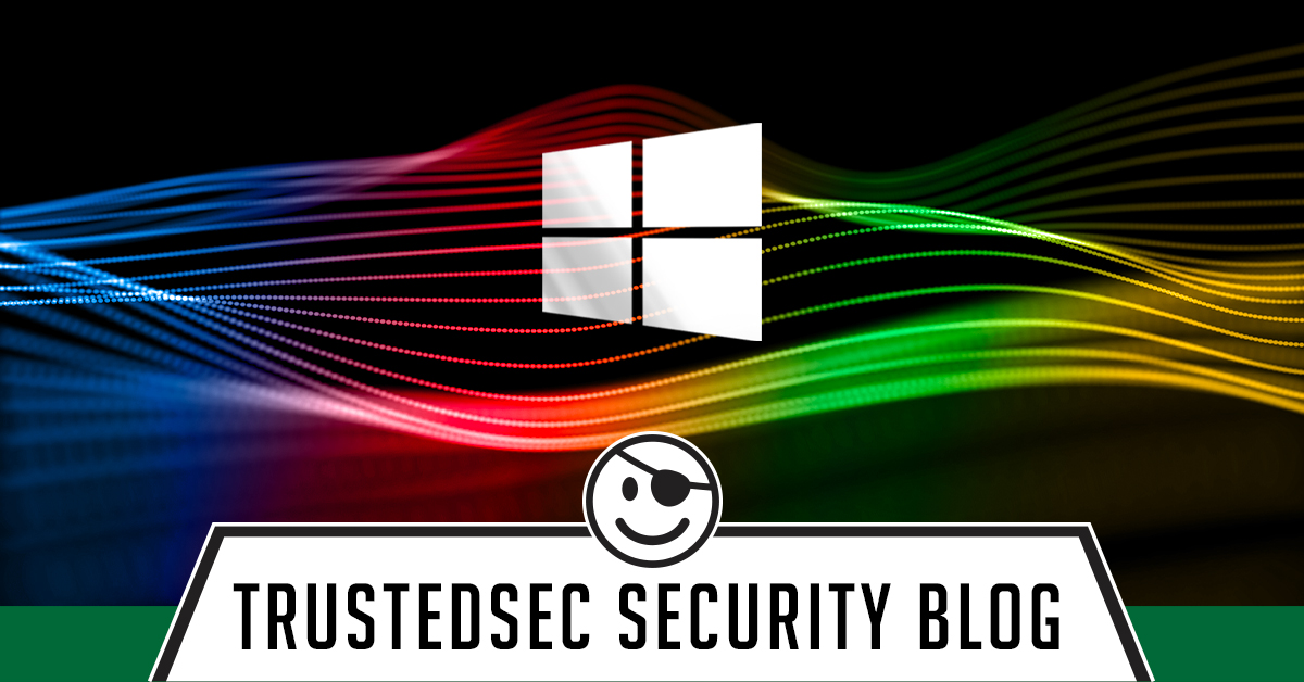 WMI for Script Kiddies - TrustedSec WMI for Script Kiddies - TrustedSec