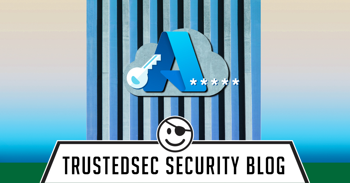 Defending the Gates of Microsoft Azure With MFA - TrustedSec