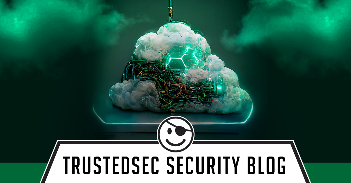 A Primer on Cloud Logging for Incident Response - TrustedSec