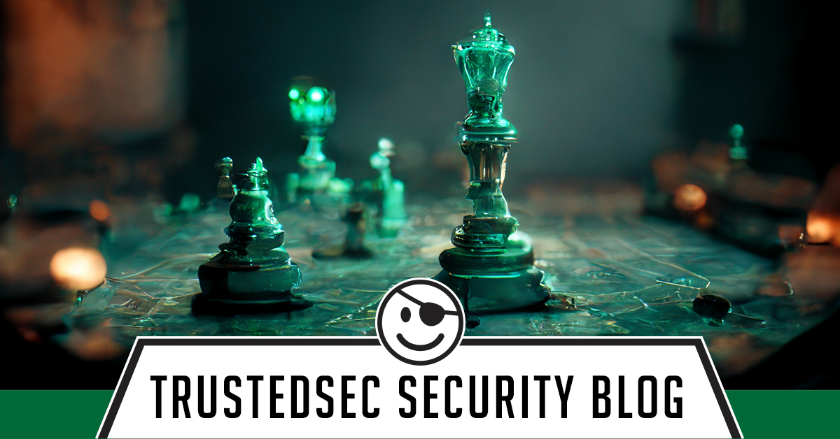 Back to Basics: The TrustedSec Guide to Strong Cyber Hygiene—Part 2 ...