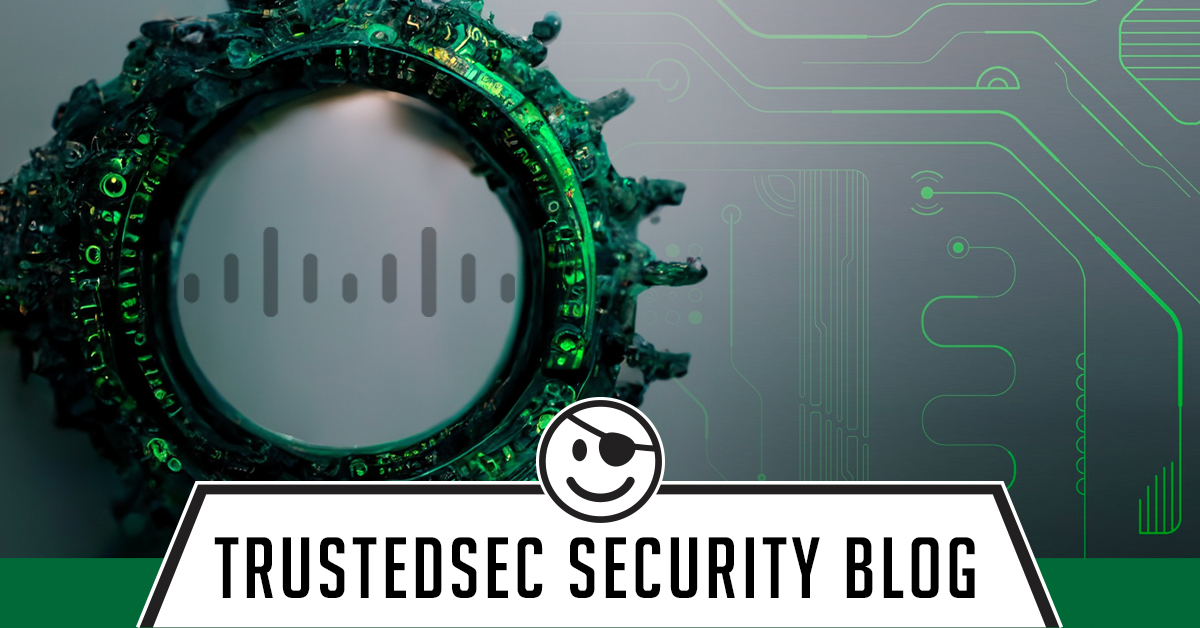 Cisco Hackery: How Cisco Configuration Files Can Help Attackers Enumerate Your Network - TrustedSec