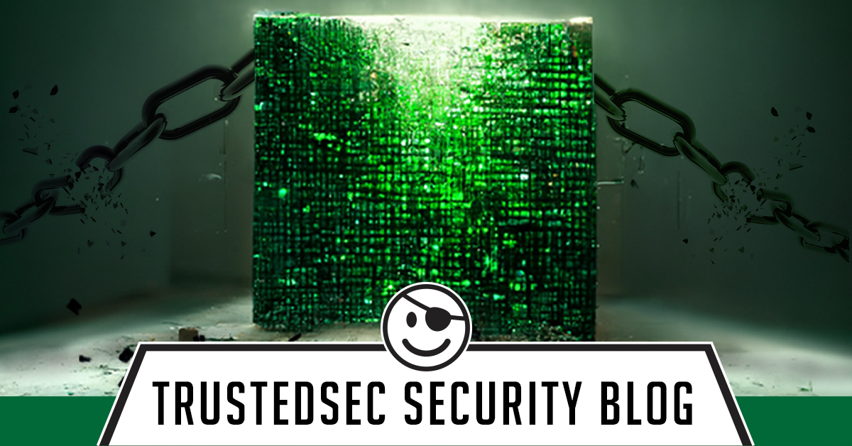 Dameware Mini: The Sleeper Hit of 2019? - TrustedSec