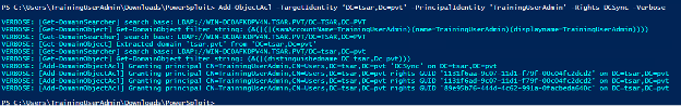TrustedSec | More Active Directory for Script Kiddies TrustedSec | More Active Directory for Script Kiddies