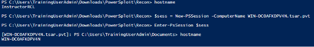 TrustedSec | More Active Directory for Script Kiddies TrustedSec | More Active Directory for Script Kiddies