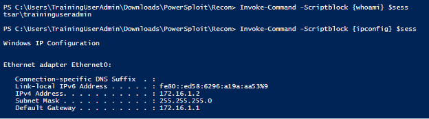 TrustedSec | More Active Directory for Script Kiddies TrustedSec | More Active Directory for Script Kiddies