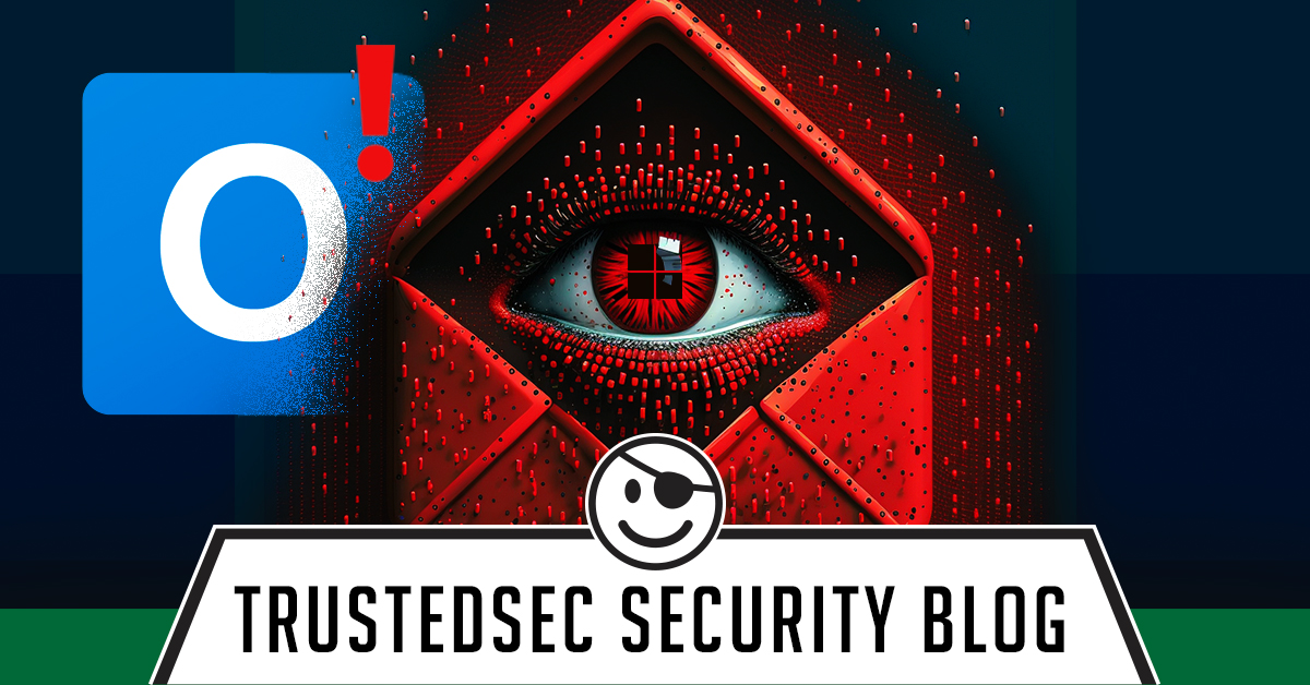 Critical Outlook Vulnerability In Depth Technical Analysis And