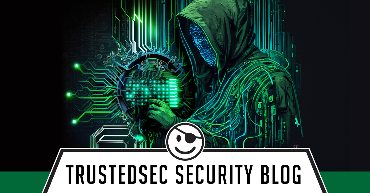 Using RPC in BOFs - TrustedSec