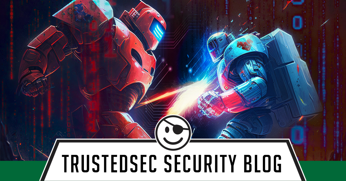 Red vs. Blue: Kerberos Ticket Times, Checksums, and You! - TrustedSec
