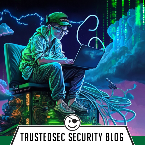 2023 Resolutions for Script Kiddies - TrustedSec 2023 Resolutions for Script Kiddies - TrustedSec