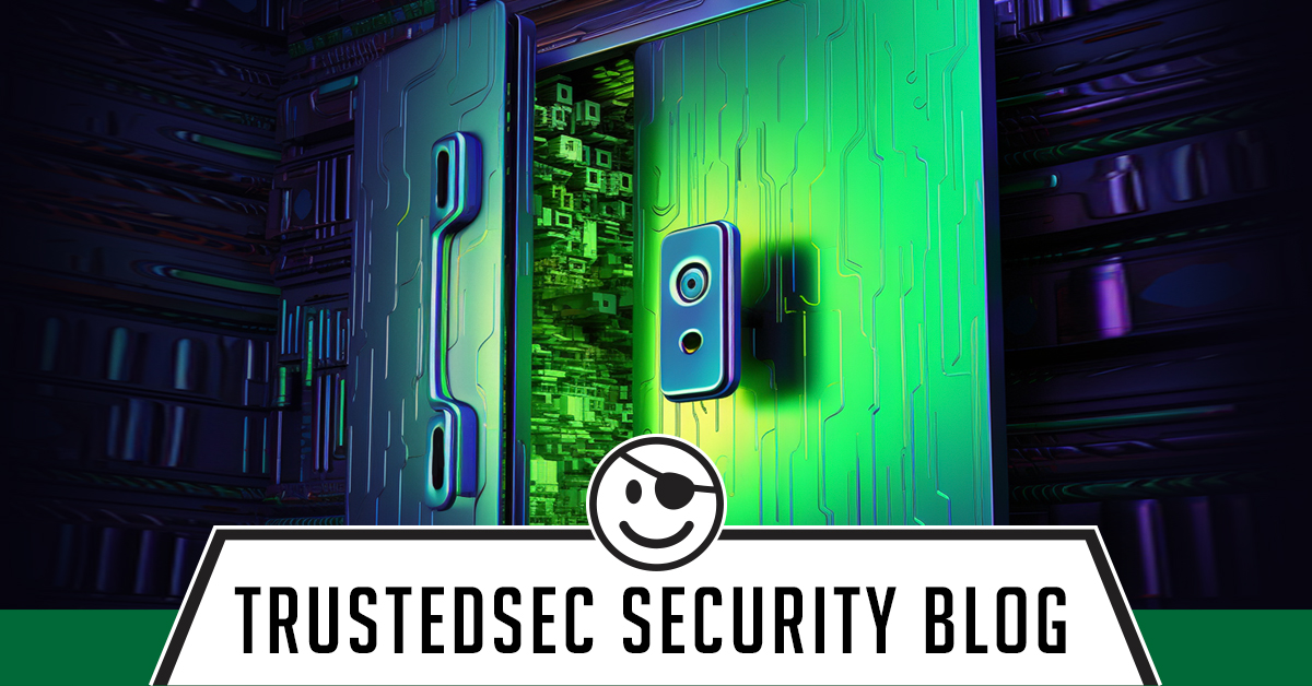 Incident Response: Bring Out the Body File - TrustedSec