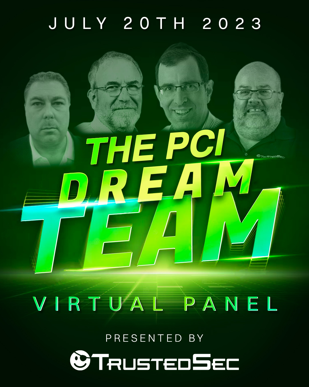 TrustedSec | Cybersecurity