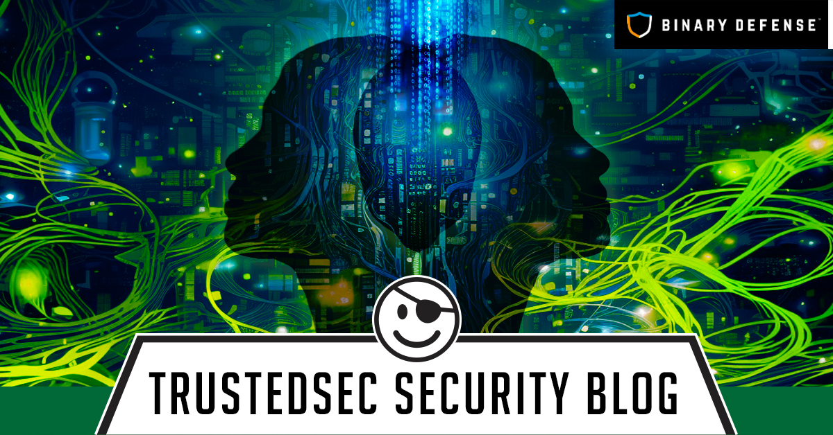 The Client/Server Relationship — A Match Made In Heaven - TrustedSec